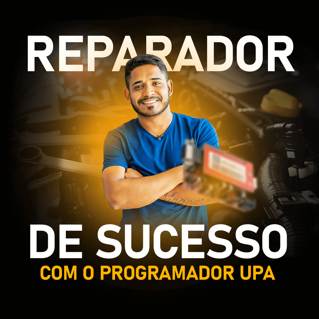 Programador Upa
