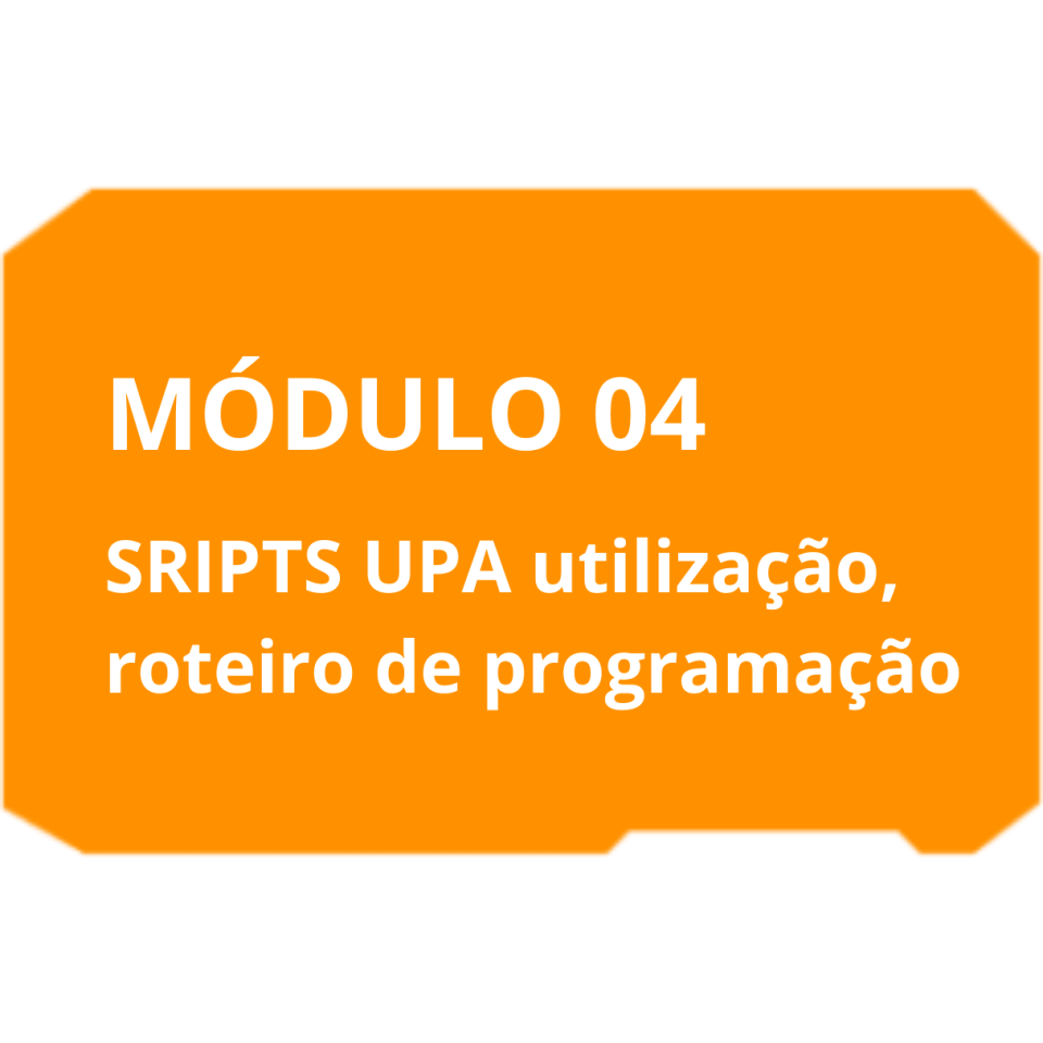 Programador Upa